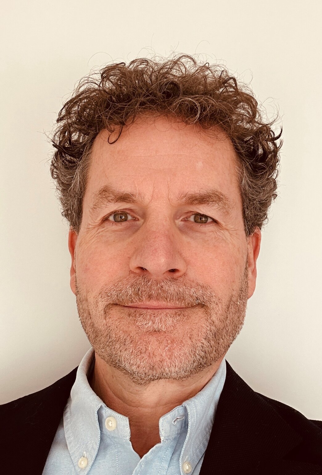Remmelt Otten nieuwe directeur Bondsbureau KNSB - Schaakbond
